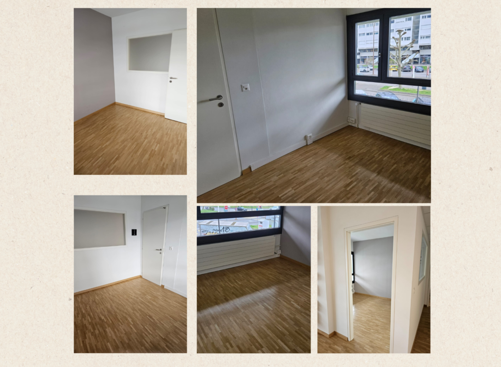 À louer à Carouge pour thérapeute - professionnel-le de santé ...
