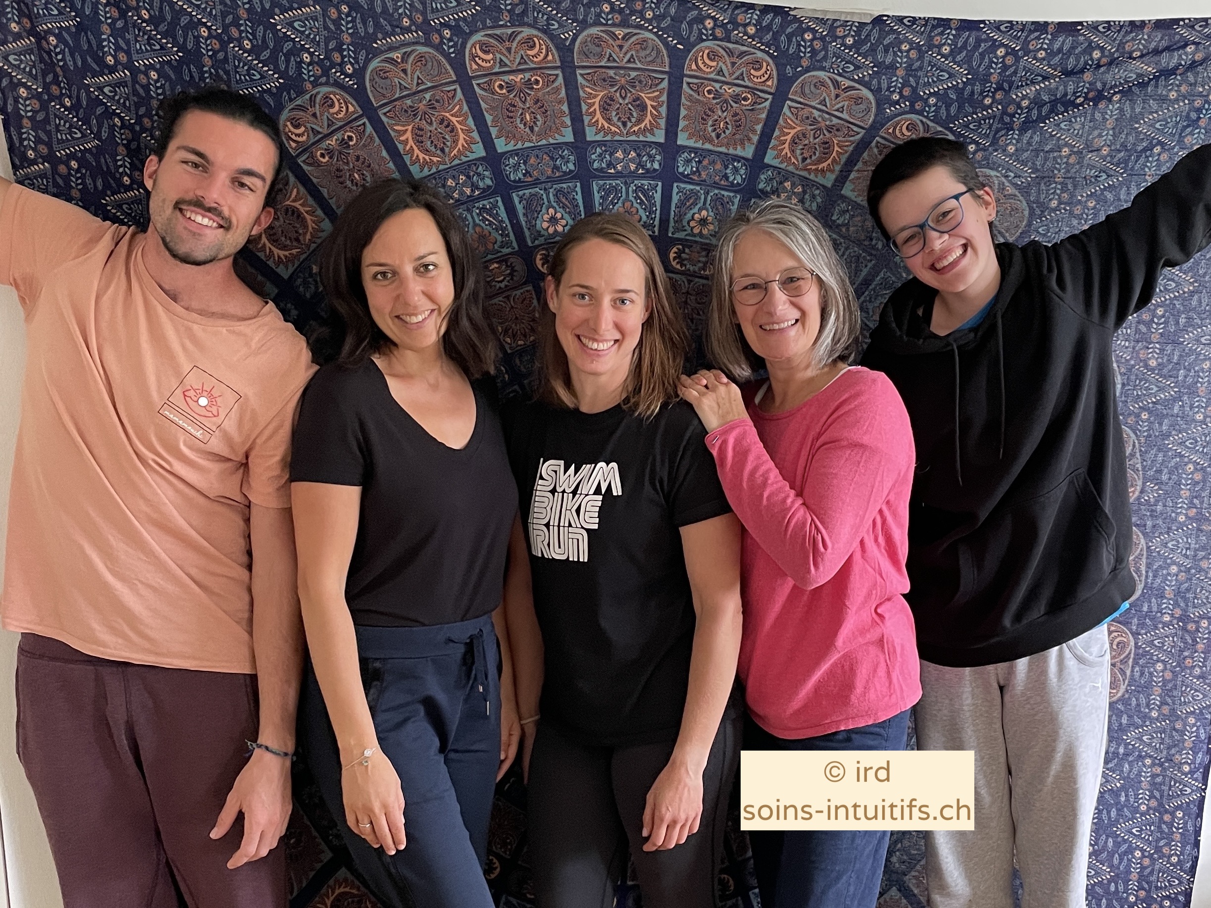 Bientôt certifiés ! - Isabelle Ruiz-Dammron